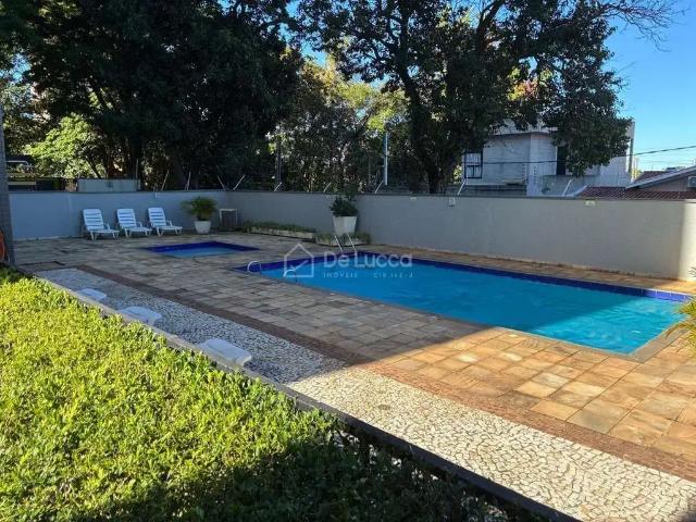 Apartamento para Locação em Campinas/SP Ponte Preta 2 Quartos