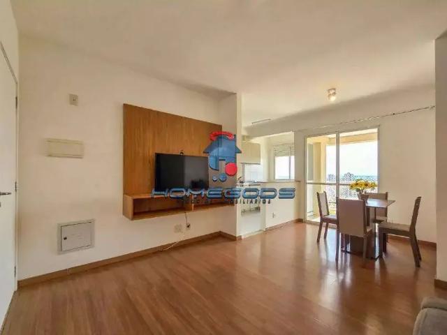Apartamento para Locação em Campinas/SP Ponte Preta 2 Quartos