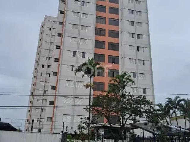 Apartamento para Locação em Campinas/SP Ponte Preta 2 Quartos