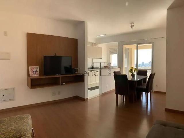 Apartamento para Locação em Campinas/SP Ponte Preta 2 Quartos