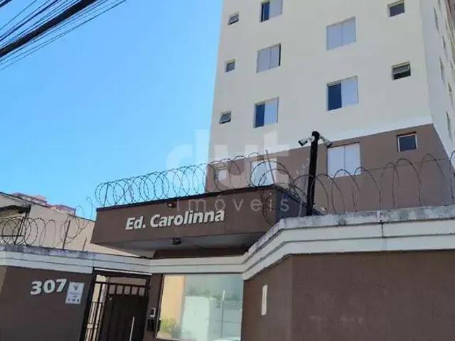 Apartamento para Locação em Campinas/SP Ponte Preta 2 Quartos