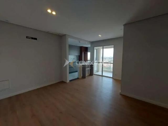 Apartamento para Locação em Campinas/SP Ponte Preta 2 Quartos