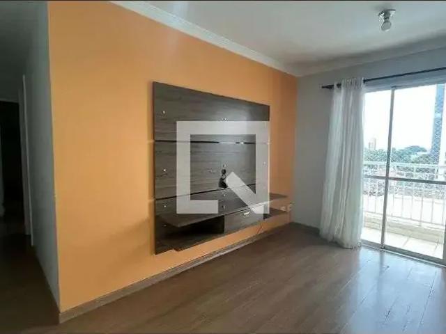 Apartamento para Locação em Campinas/SP Ponte Preta 2 Quartos