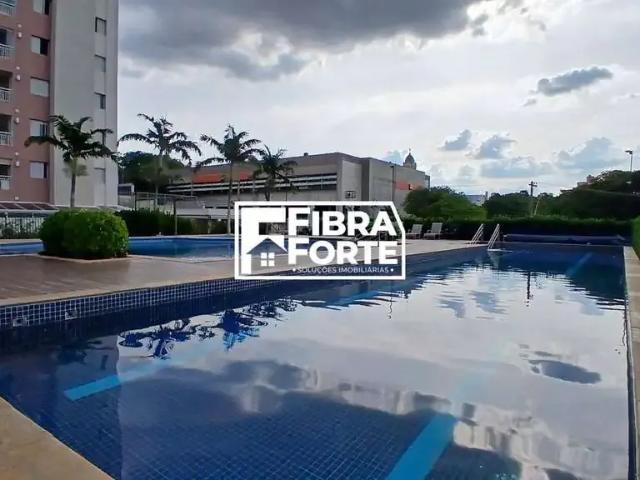 Apartamento para Locação em Campinas/SP Ponte Preta 2 Quartos