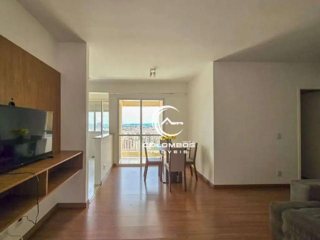 Apartamento para Locação em Campinas/SP Ponte Preta 2 Quartos