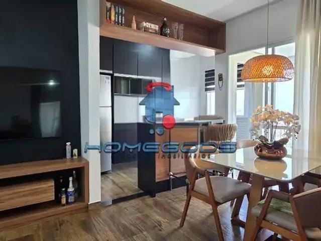 Apartamento para Locação em Campinas/SP Ponte Preta 2 Quartos