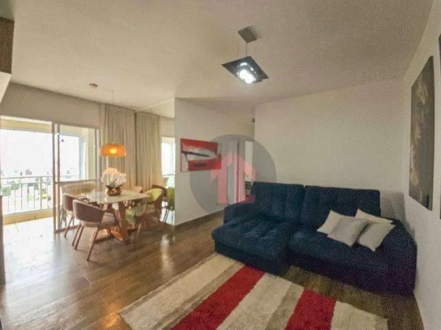 Apartamento para Locação em Campinas/SP Ponte Preta 2 Quartos