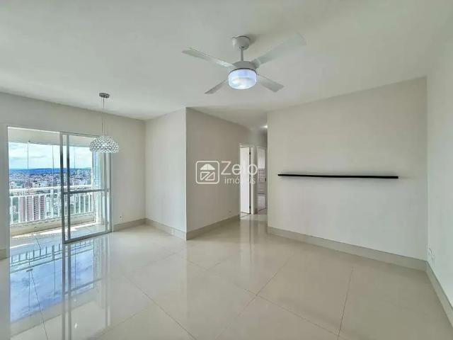 Apartamento para Locação em Campinas/SP Ponte Preta 2 Quartos