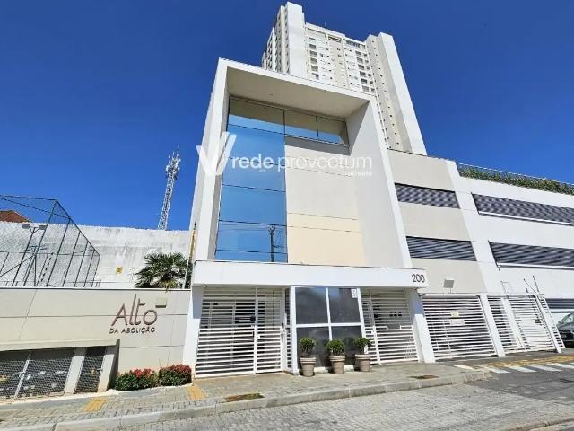 Apartamento para Locação em Campinas/SP Ponte Preta 2 Quartos
