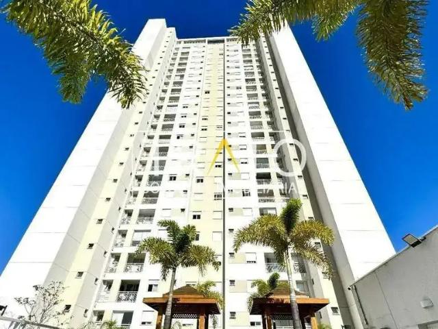 Apartamento para Locação em Campinas/SP Ponte Preta 2 Quartos