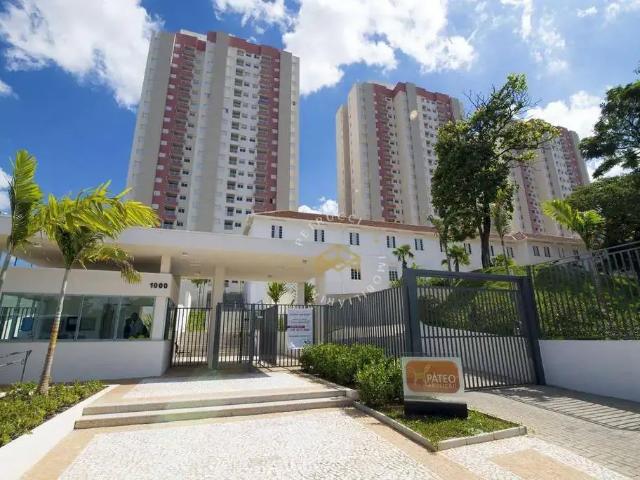 Apartamento para Locação em Campinas/SP Ponte Preta 2 Quartos