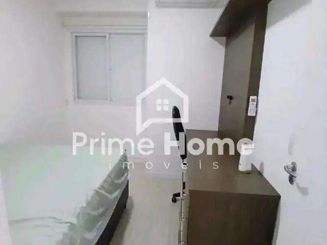 Apartamento para Locação em Campinas/SP Ponte Preta 2 Quartos