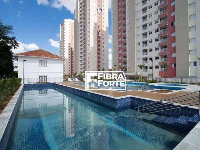 Apartamento para Locação em Campinas/SP Ponte Preta 2 Quartos