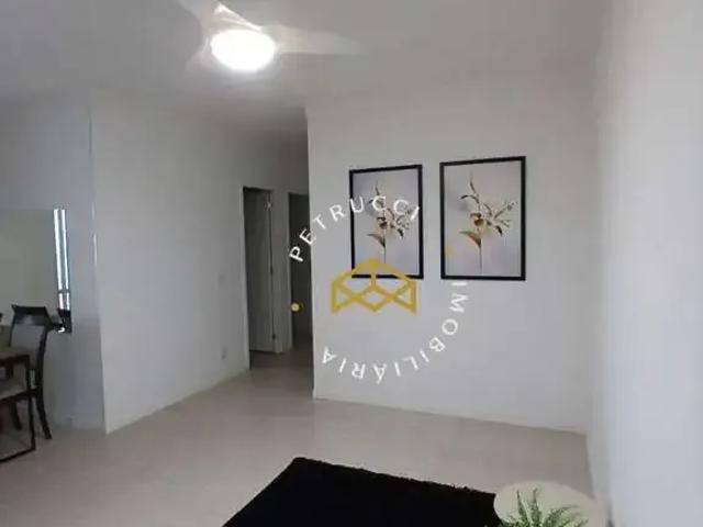 Apartamento para Locação em Campinas/SP Ponte Preta 2 Quartos