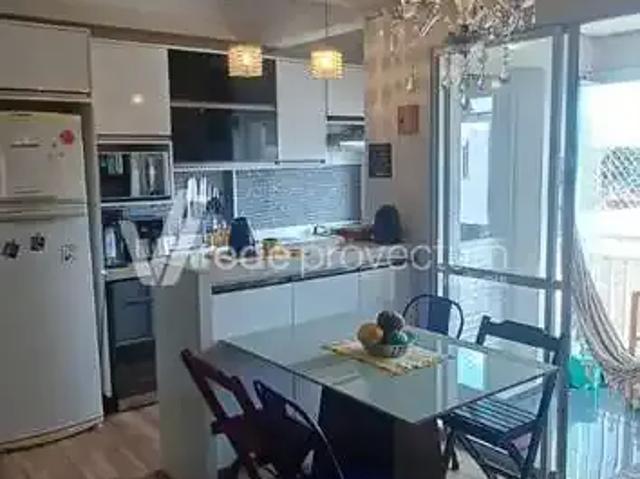 Apartamento para Locação em Campinas/SP Ponte Preta 2 Quartos