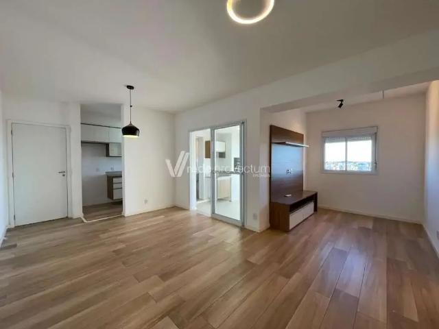 Apartamento para Locação em Campinas/SP Ponte Preta 2 Quartos
