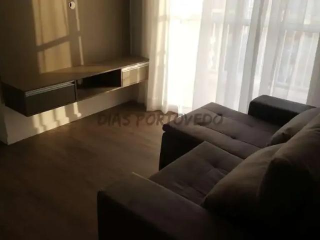 Apartamento para Locação em Campinas/SP Ponte Preta 2 Quartos