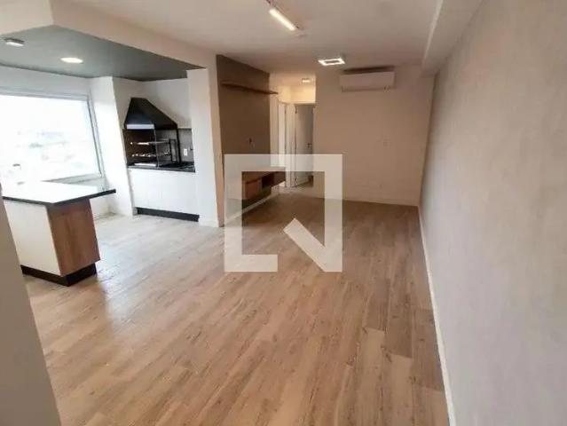 Apartamento para Locação em Campinas/SP Ponte Preta 2 Quartos