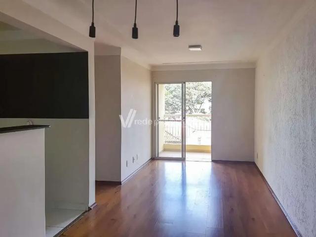 Apartamento para Locação em Campinas/SP Ponte Preta 3 Quartos