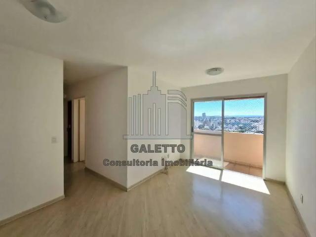 Apartamento para Locação em Campinas/SP Ponte Preta 3 Quartos