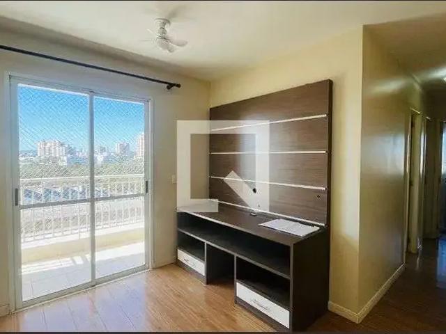 Apartamento para Locação em Campinas/SP Ponte Preta 3 Quartos