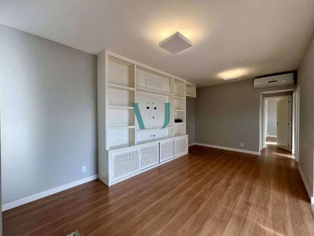 Apartamento para Locação em Campinas/SP Ponte Preta 3 Quartos