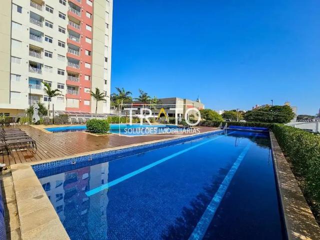 Apartamento para Locação em Campinas/SP Ponte Preta 3 Quartos