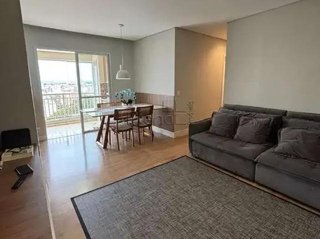 Apartamento para Locação em Campinas/SP Ponte Preta 3 Quartos