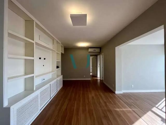 Apartamento para Locação em Campinas/SP Ponte Preta 3 Quartos
