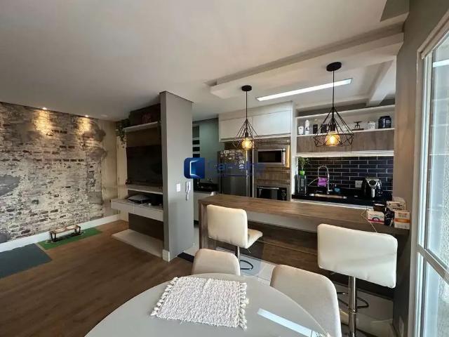 Apartamento para Locação em Campinas/SP Ponte Preta 3 Quartos