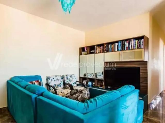 Apartamento para Locação em Campinas/SP Ponte Preta 3 Quartos