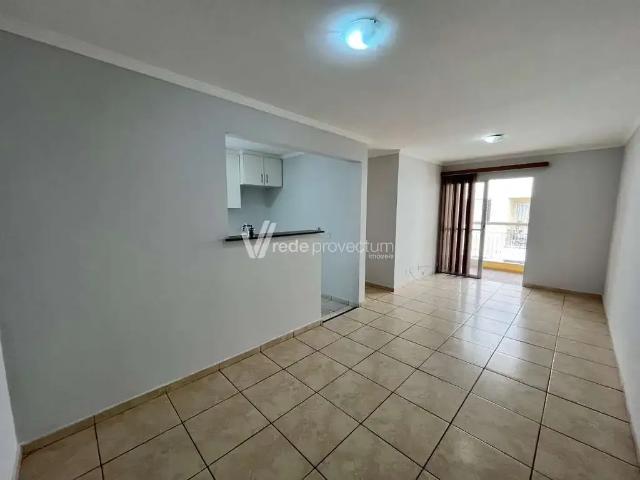 Apartamento para Locação em Campinas/SP Ponte Preta 3 Quartos