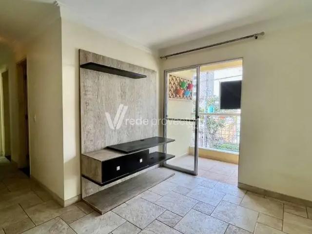 Apartamento para Locação em Campinas/SP Ponte Preta 3 Quartos