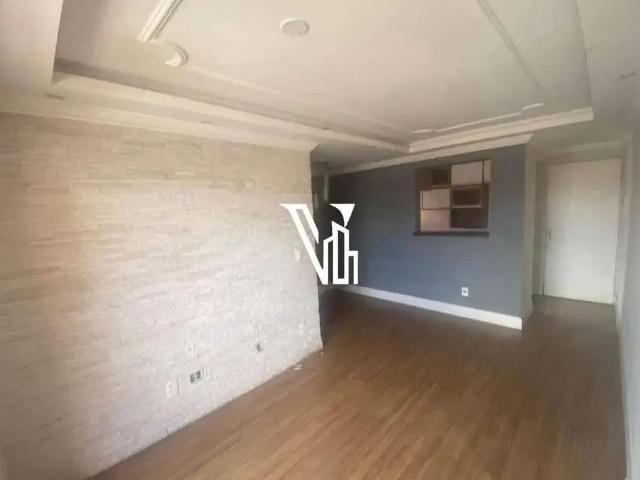 Apartamento para Locação em Campinas/SP Recanto do Sol I 3 Quartos