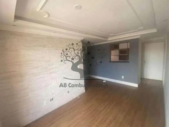 Apartamento para Locação em Campinas/SP Recanto do Sol I 3 Quartos