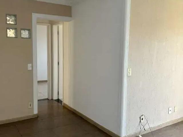 Apartamento para Locação em Campinas/SP Recanto do Sol I 3 Quartos