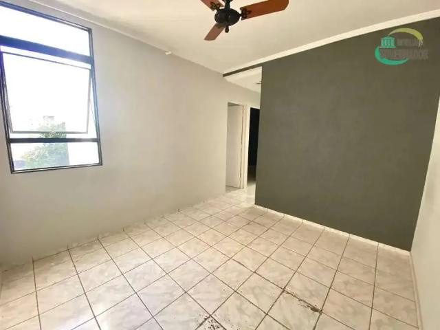 Apartamento para Locação em Campinas/SP Recanto do Sol I 2 Quartos