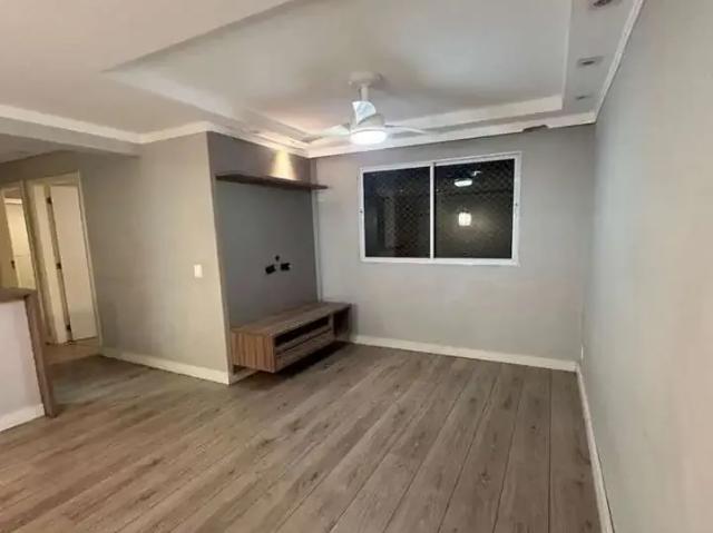 Apartamento para Locação em Campinas/SP Recanto Fortuna 2 Quartos