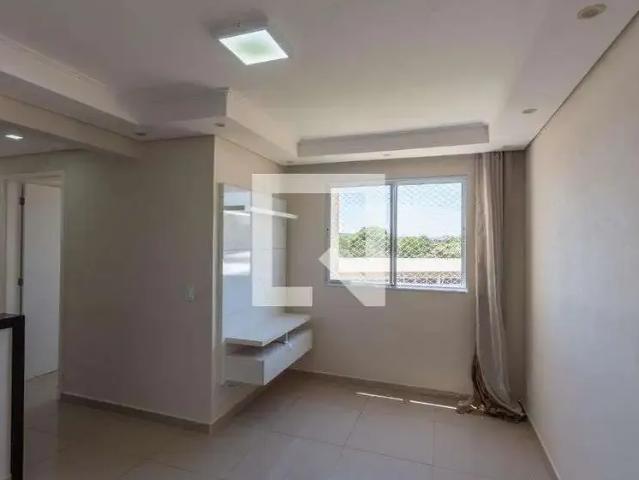 Apartamento para Locação em Campinas/SP Recanto Fortuna 2 Quartos