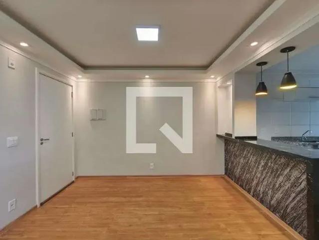 Apartamento para Locação em Campinas/SP Recanto Fortuna 2 Quartos