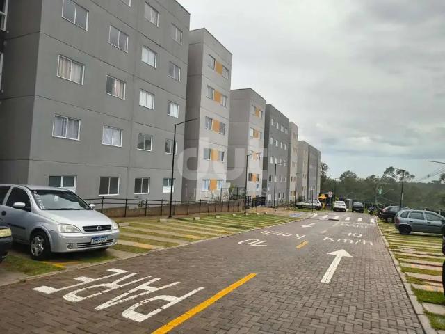 Apartamento para Locação em Campinas/SP Residencial Moradas do Valle 2 Quartos