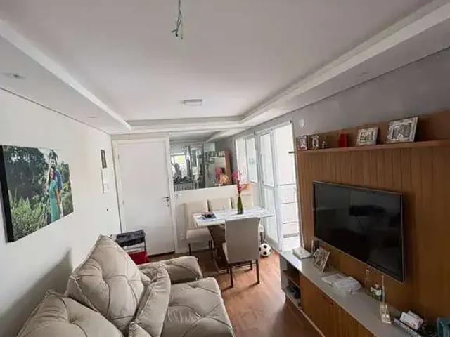 Apartamento para Locação em Campinas/SP Residencial Novo Tempo 2 Quartos