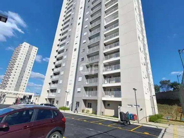 Apartamento para Locação em Campinas/SP Residencial Bela Aliança 2 Quartos