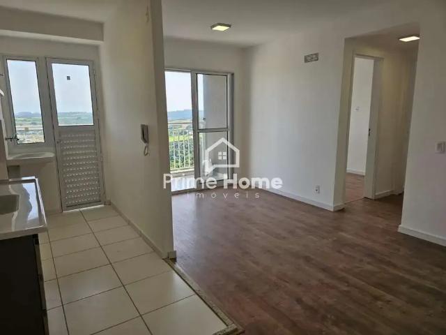 Apartamento para Locação em Campinas/SP Residencial Bela Aliança 2 Quartos