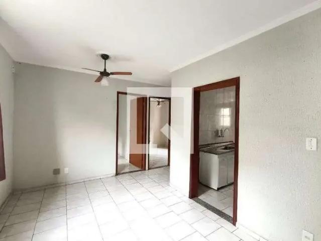 Apartamento para Locação em Campinas/SP Residencial Cosmos 2 Quartos