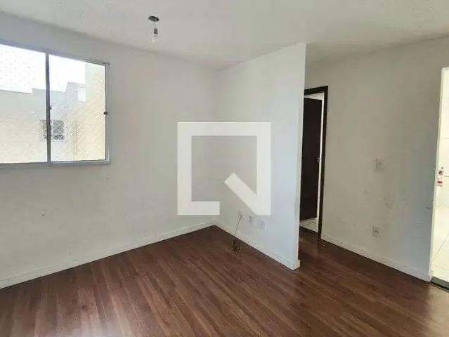 Apartamento para Locação em Campinas/SP Residencial Cosmos 2 Quartos
