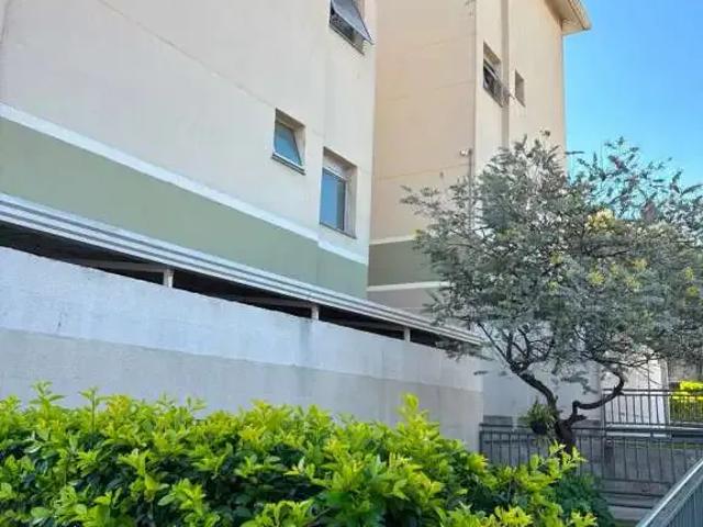 Apartamento para Locação em Campinas/SP Residencial Cosmos 2 Quartos