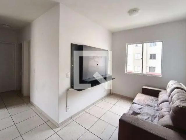 Apartamento para Locação em Campinas/SP Residencial Cosmos 2 Quartos
