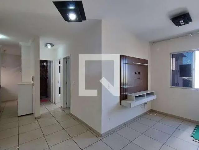 Apartamento para Locação em Campinas/SP Residencial Cosmos 2 Quartos