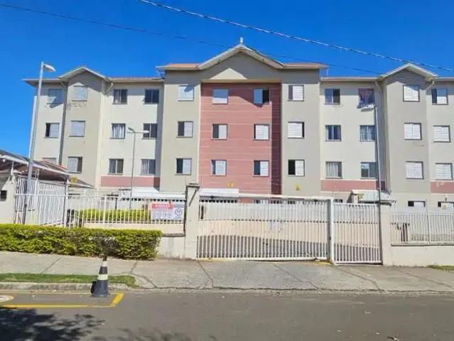 Apartamento para Locação em Campinas/SP Residencial Cosmos 2 Quartos